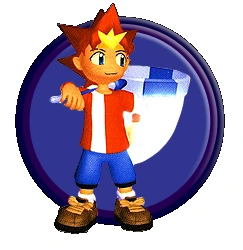 Spike | PlayStation Wiki | Fandom