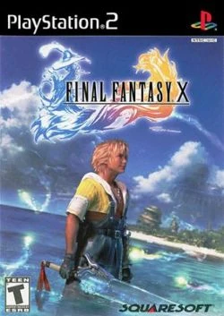 Final Fantasy X | PlayStation Wiki | Fandom