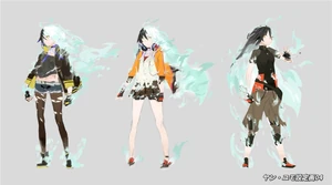 Yang Yumo | PlayStation Wiki | Fandom