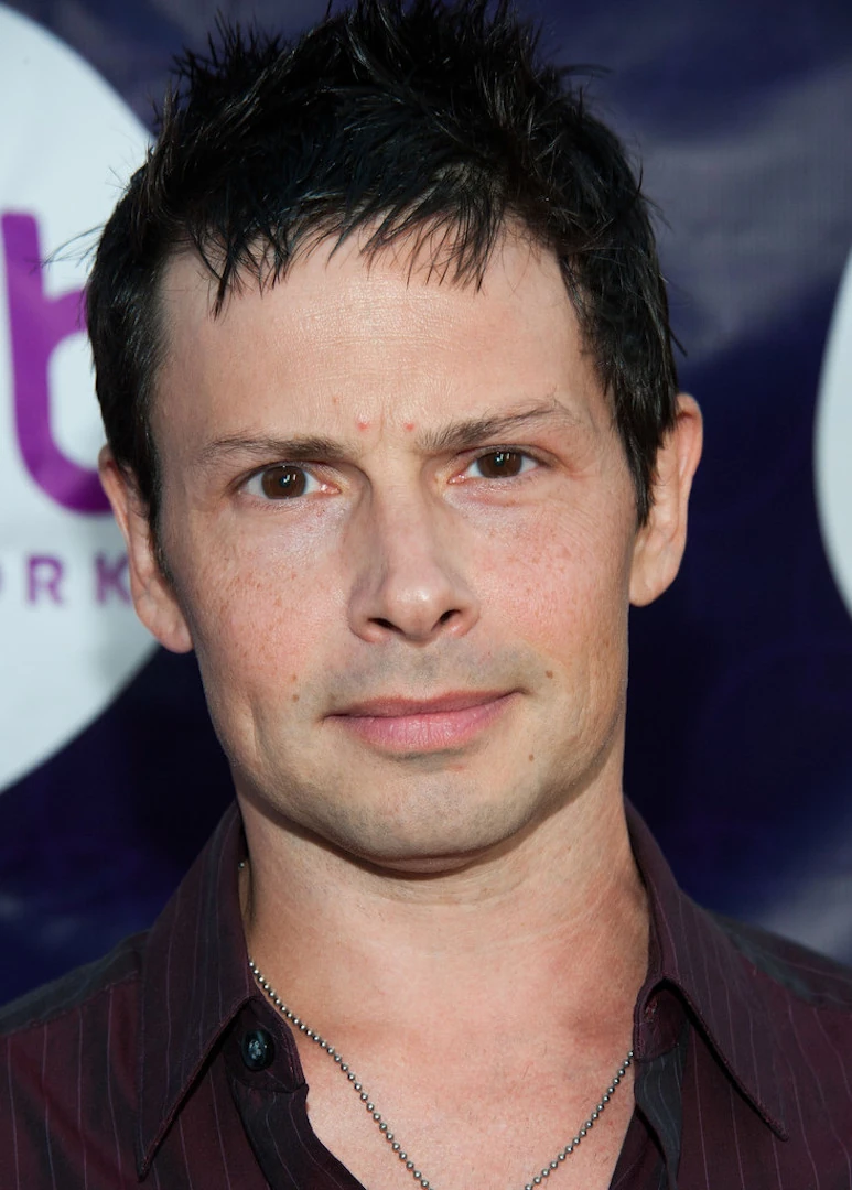 Jason Marsden | PlayStation Wiki | Fandom