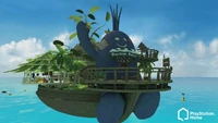 LocoRoco in PlayStation Home | PlayStation Wiki | Fandom