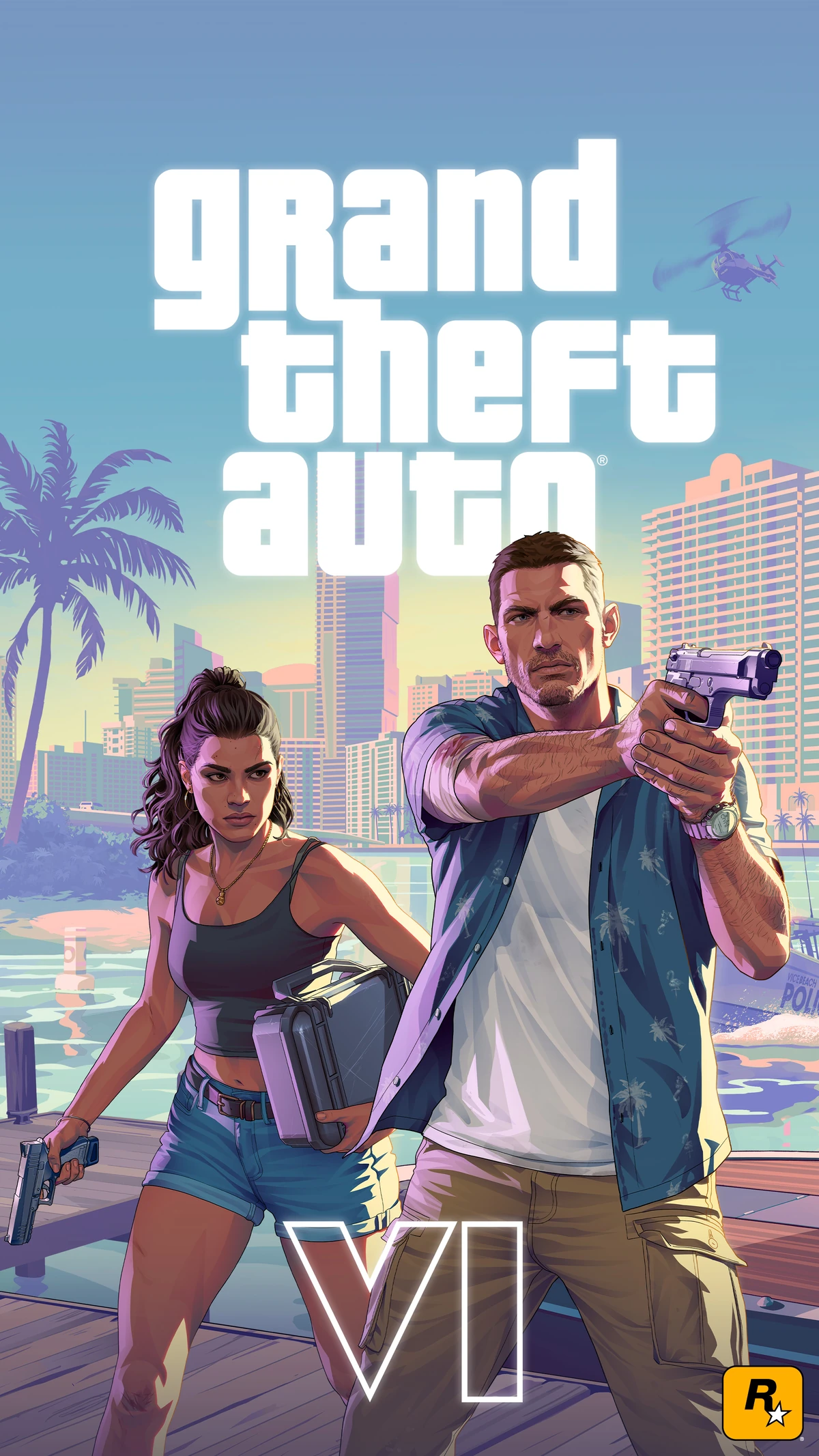 Grand Theft Auto VI | PlayStation Wiki | Fandom