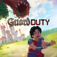 Guard Duty | PlayStation Wiki | Fandom