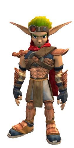 Jak | PlayStation Wiki | Fandom