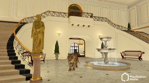 PlayStation Home Mansion/Gallery | PlayStation Wiki | Fandom