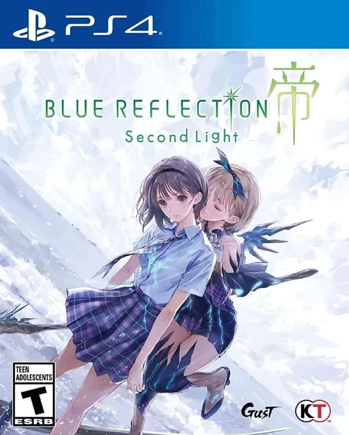 Blue Reflection: Second Light | PlayStation Wiki | Fandom