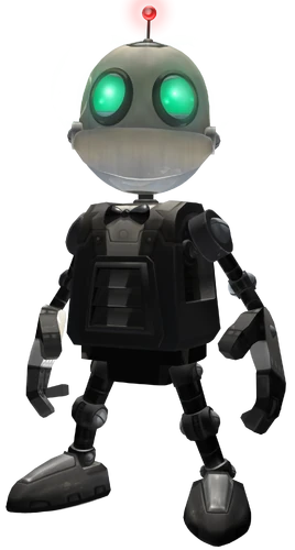 Clank | PlayStation Wiki | Fandom