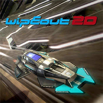 WipEout 2D | PlayStation Wiki | Fandom