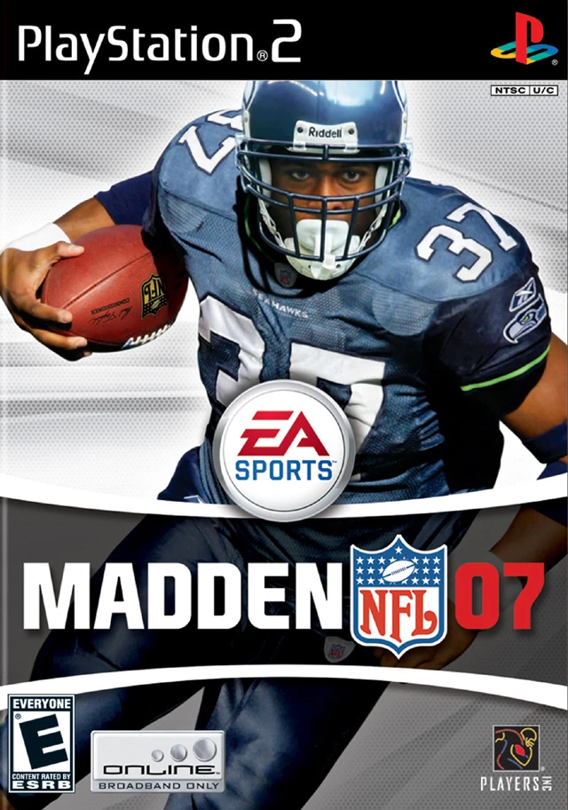 Madden NFL 07 | PlayStation Wiki | Fandom