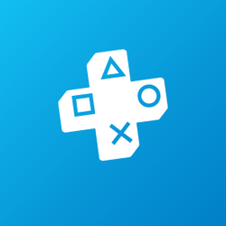 Playstation Network Icon Png
