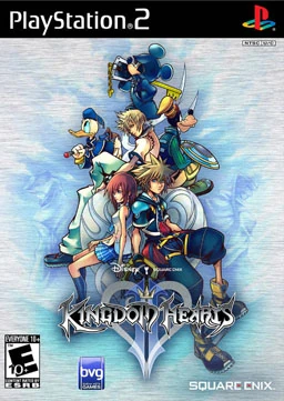 Kingdom Hearts II | PlayStation Wiki | Fandom