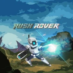 Rush Rover | PlayStation Wiki | Fandom