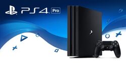 PlayStation 4 PlayStation Wiki Fandom
