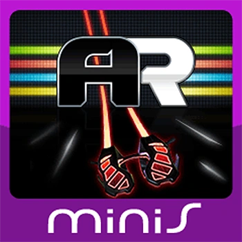 Aero Racer | PlayStation Wiki | Fandom