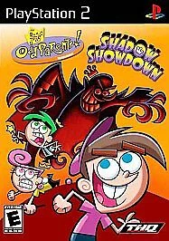 The Fairly OddParents: Shadow Showdown | PlayStation Wiki | Fandom