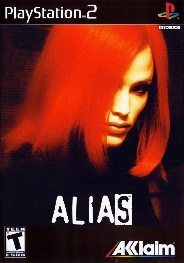 Alias | PlayStation Wiki | Fandom
