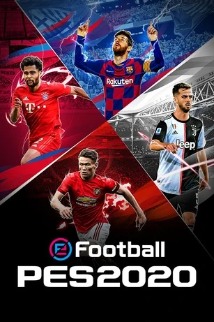 EFootball PES 2020 | Playstation Wiki | Fandom