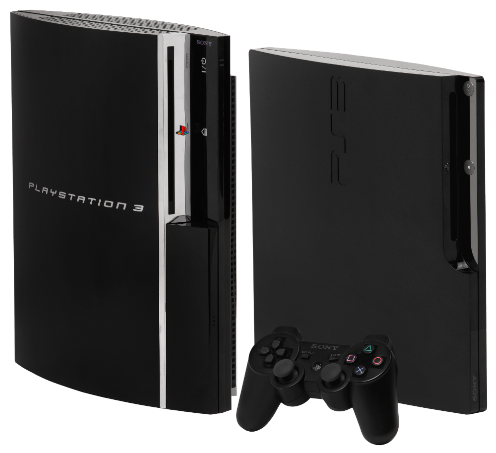 PlayStation 3 | Playstation Wiki | Fandom