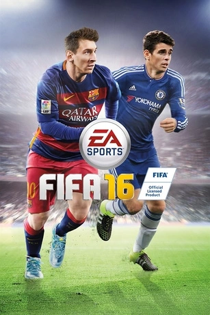 FIFA 16 | Playstation Wiki | Fandom