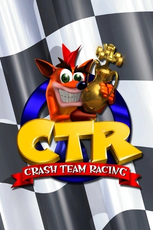 Crash Team Racing | Playstation Wiki | Fandom