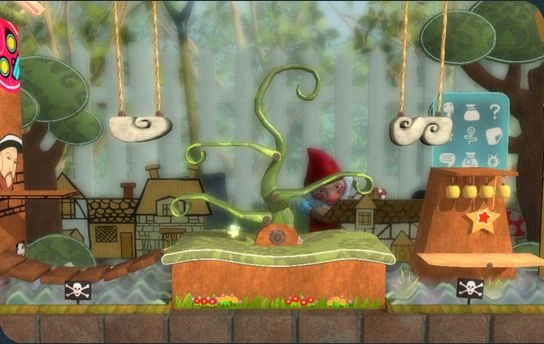 Dreamscape | Wiki Playstation AllStars Battle Royale | Fandom