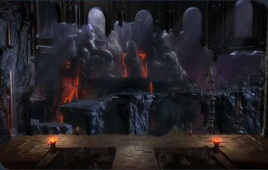 Hades | Wiki Playstation AllStars Battle Royale | Fandom