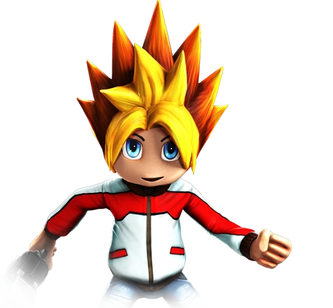 Spike | Wiki PlayStation All-Stars | Fandom