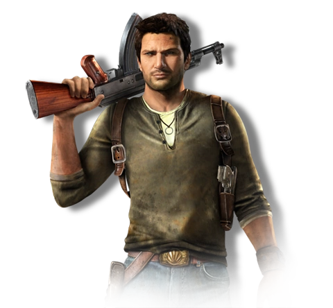 Nathan Drake | Wiki PlayStation All-Stars | Fandom