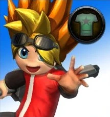 Classic Throwback Suit | PlayStation All-Stars Wiki | Fandom