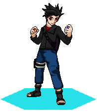 User blog:LeeHatake93/Lee Hatake (Character) Article | PlayStation All ...