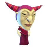 Zarok | PlayStation All-Stars Wiki | Fandom