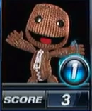 Sackboy | PlayStation All-Stars Wiki | Fandom