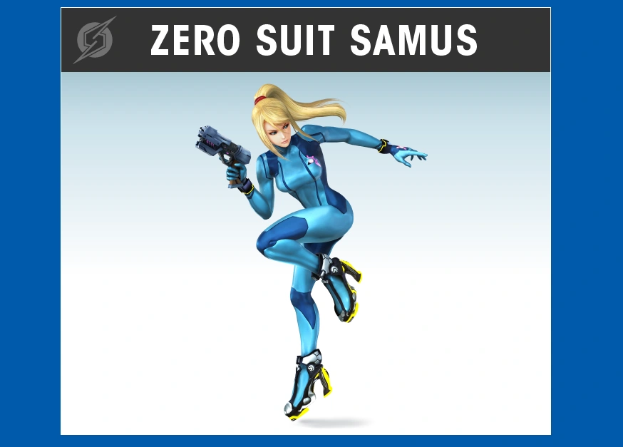 User blog:Super Sub-Zero/Super Smash Bros. Character Reveal Round-Up ...
