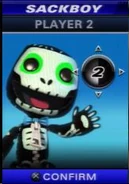 Skeleton Boy | PlayStation All-Stars Wiki | Fandom