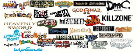 Franchises | PlayStation All-Stars Wiki | Fandom