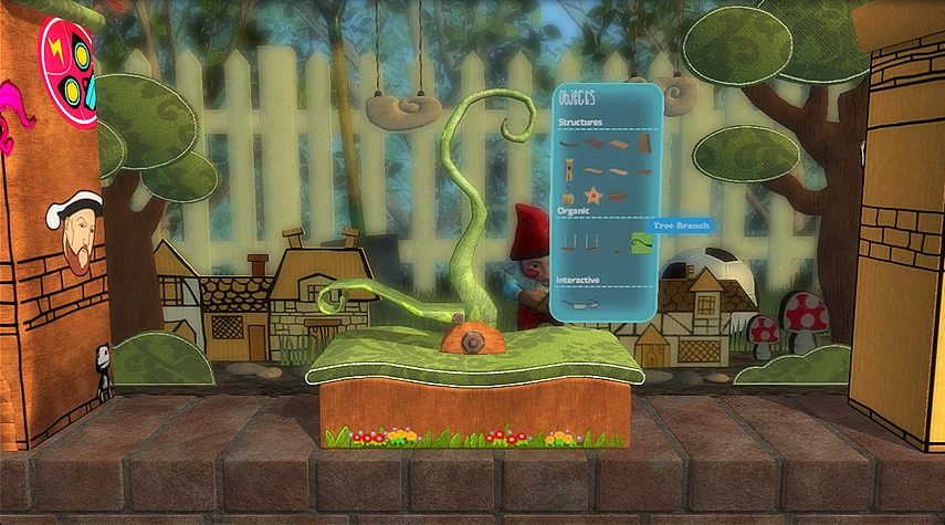 Dreamscape | PlayStation All-Stars Wiki | Fandom