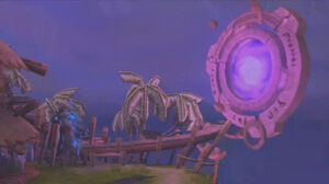 Rift Gate | PlayStation All-Stars Wiki | Fandom