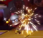 Pipo Monkey | PlayStation All-Stars Wiki | Fandom