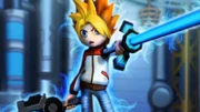Spike | PlayStation All-Stars Wiki | Fandom