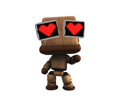 Sackbot | PlayStation All-Stars Wiki | Fandom