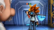 Spike | PlayStation All-Stars Wiki | Fandom