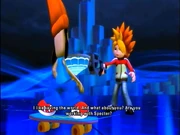 Spike | PlayStation All-Stars Wiki | Fandom