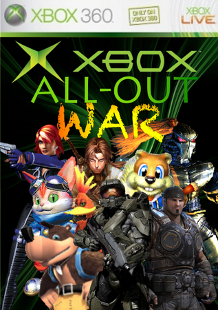 Xbox all star battle royale store