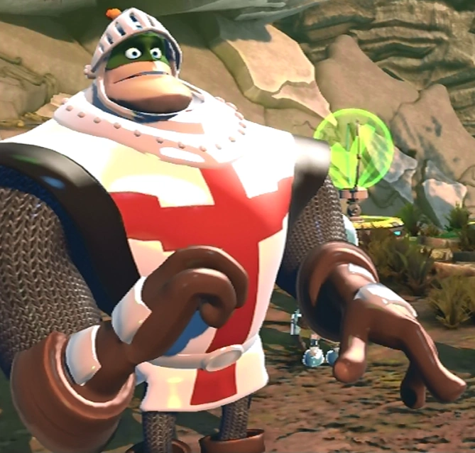 User blog:Shrekyardigans/PSASBR 2 | PlayStation All-Stars Wiki | Fandom