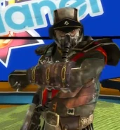 Easter Eggs | PlayStation All-Stars Wiki | Fandom