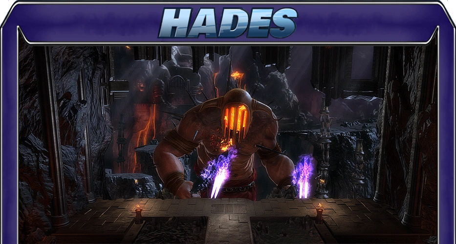 Stages | PlayStation All-Stars Wiki | Fandom