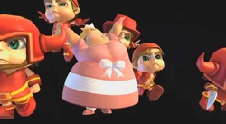 Protect the Princess! | PlayStation All-Stars Wiki | Fandom