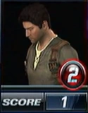 Nathan Drake | PlayStation All-Stars Wiki | Fandom