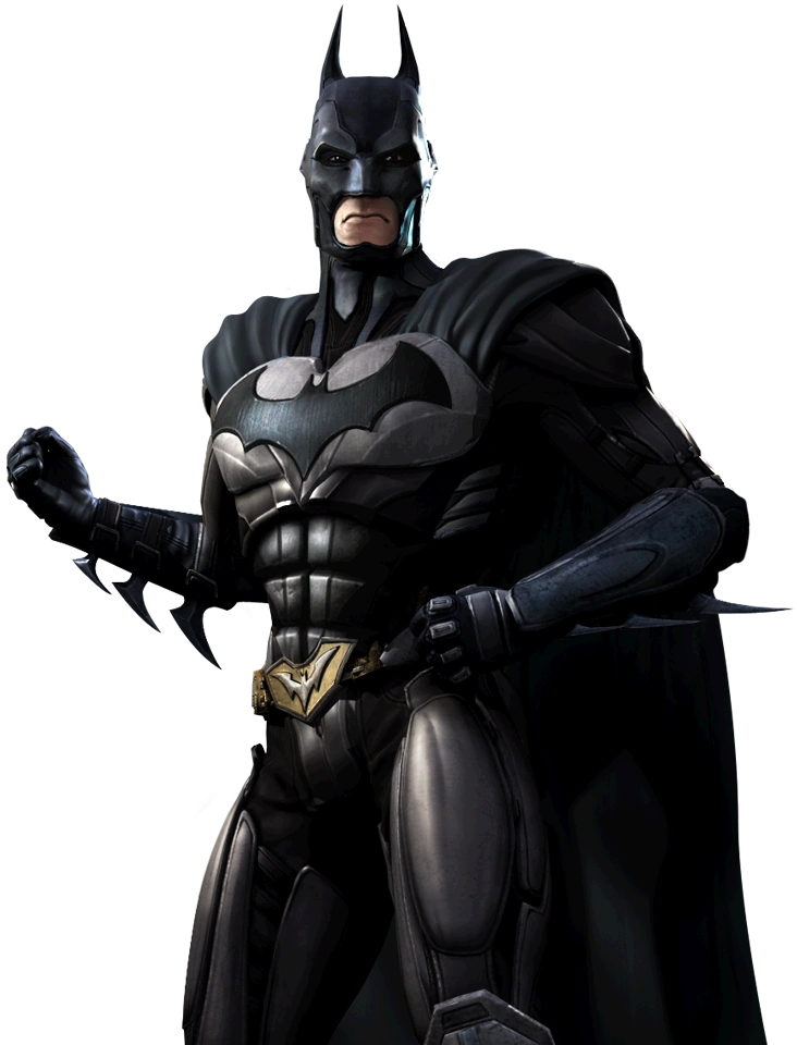 Injustice Characters Pictures To Color