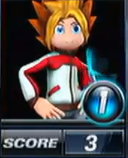 Spike | PlayStation All-Stars Wiki | Fandom